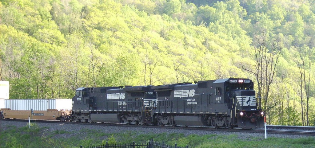 NS 4817